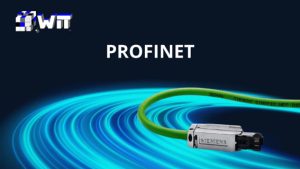 PROFINET ¿Qué es y para qué sirve? | Wit Automatización