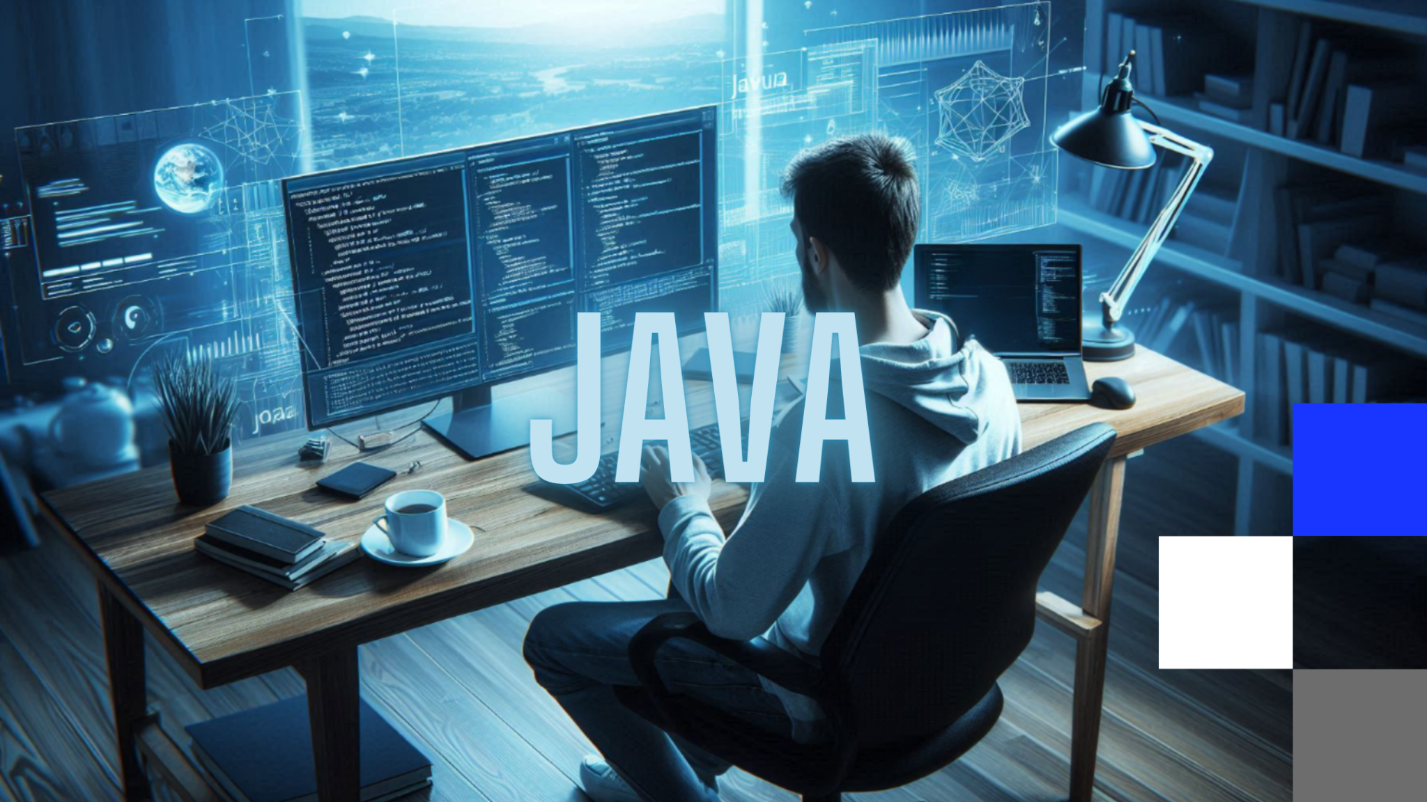 Java en la Automatización Industrial: Eficiencia y el Control | Wit ...