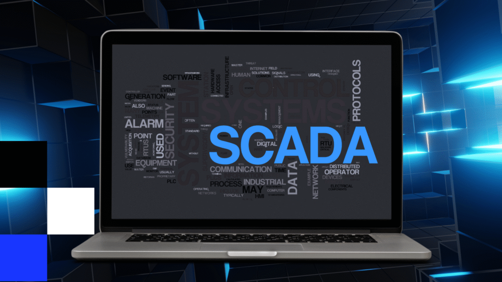 Sistemas SCADA InTouch: eficiencia con visión estratégica | Wit ...